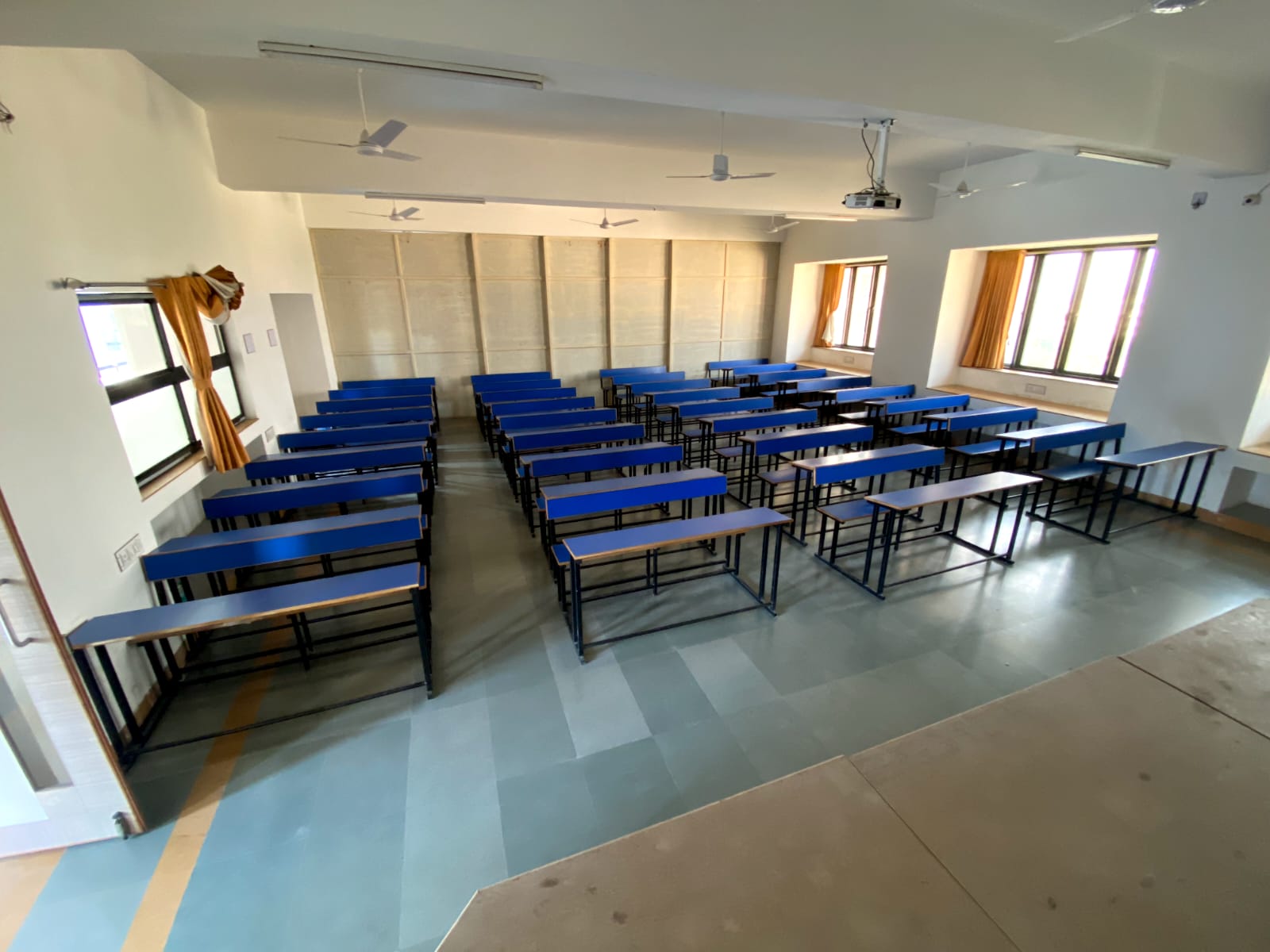 ATMIYA University - Best University in Gujarat | Best University in Rajkot