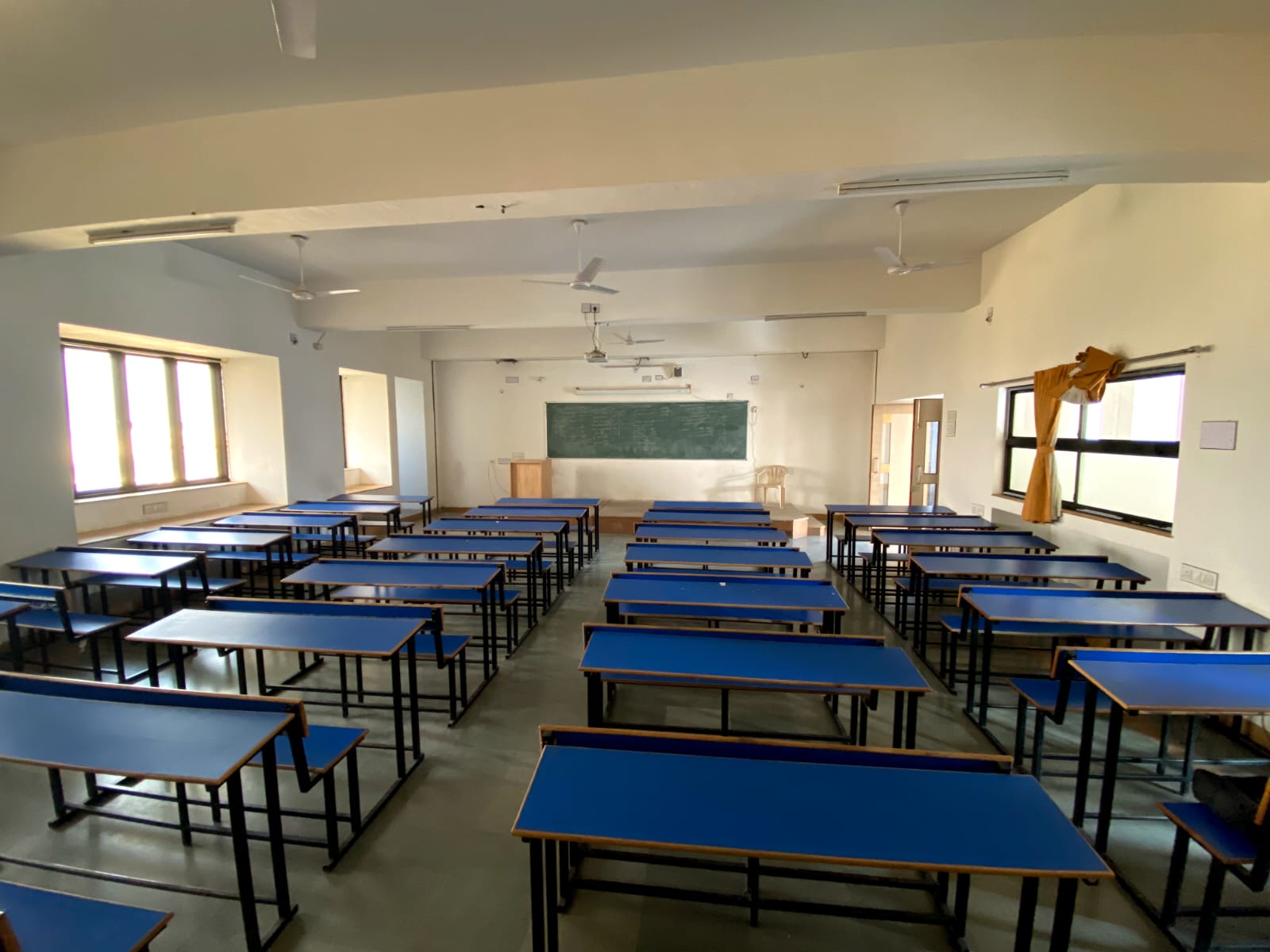 ATMIYA University - Best University in Gujarat | Best University in Rajkot