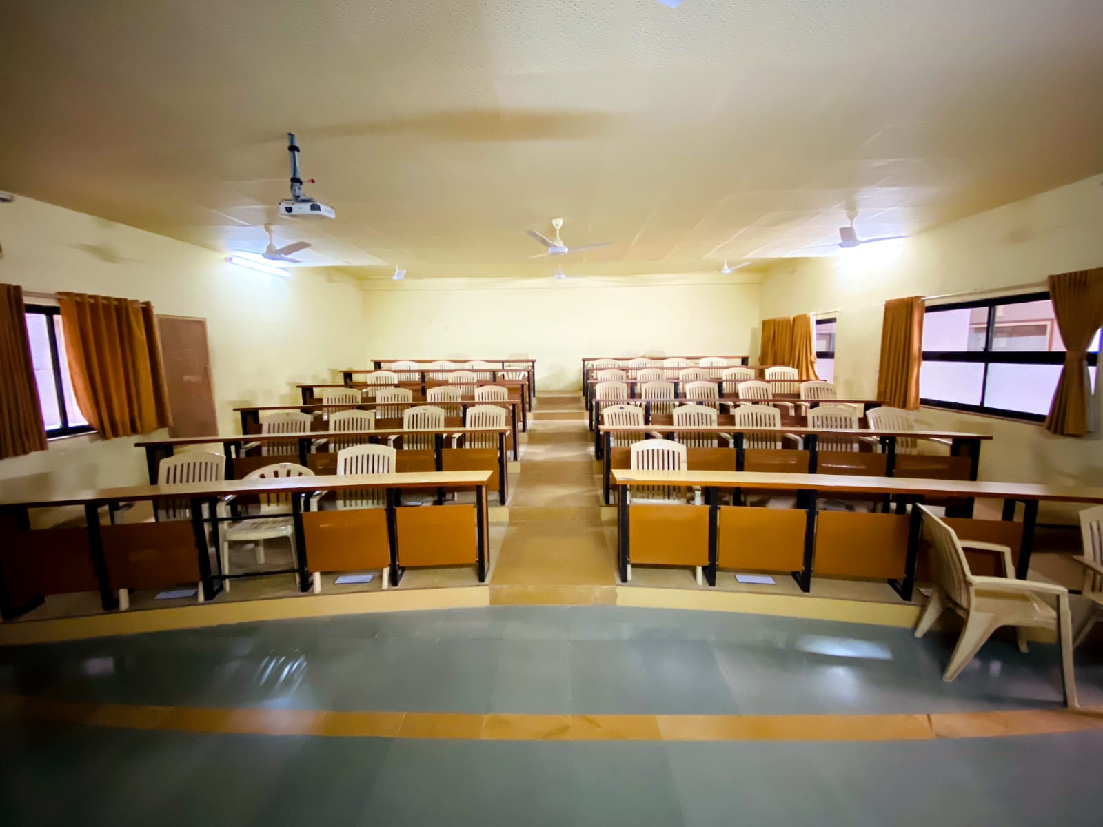 ATMIYA University - Best University in Gujarat | Best University in Rajkot